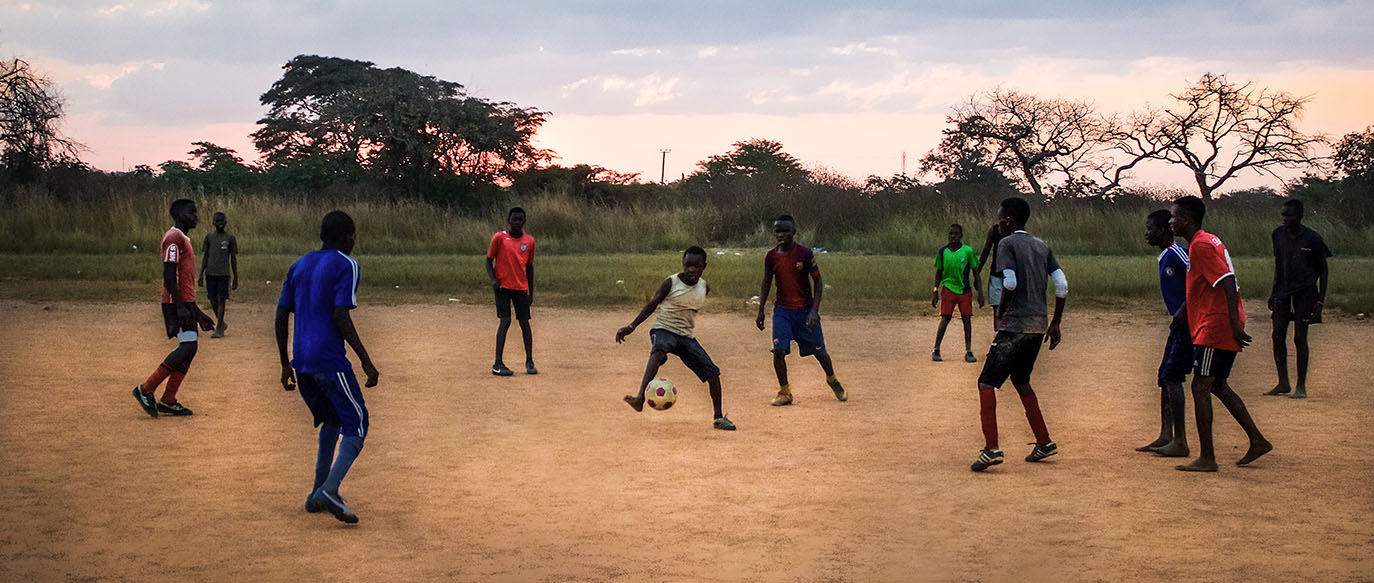 Sport in Action | Active, Health and Better Living for All | Home